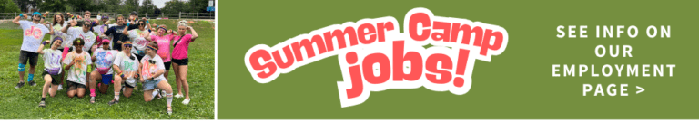 Dovercourt Recreation - Summer Camps